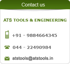 Ats Tools & Engineering